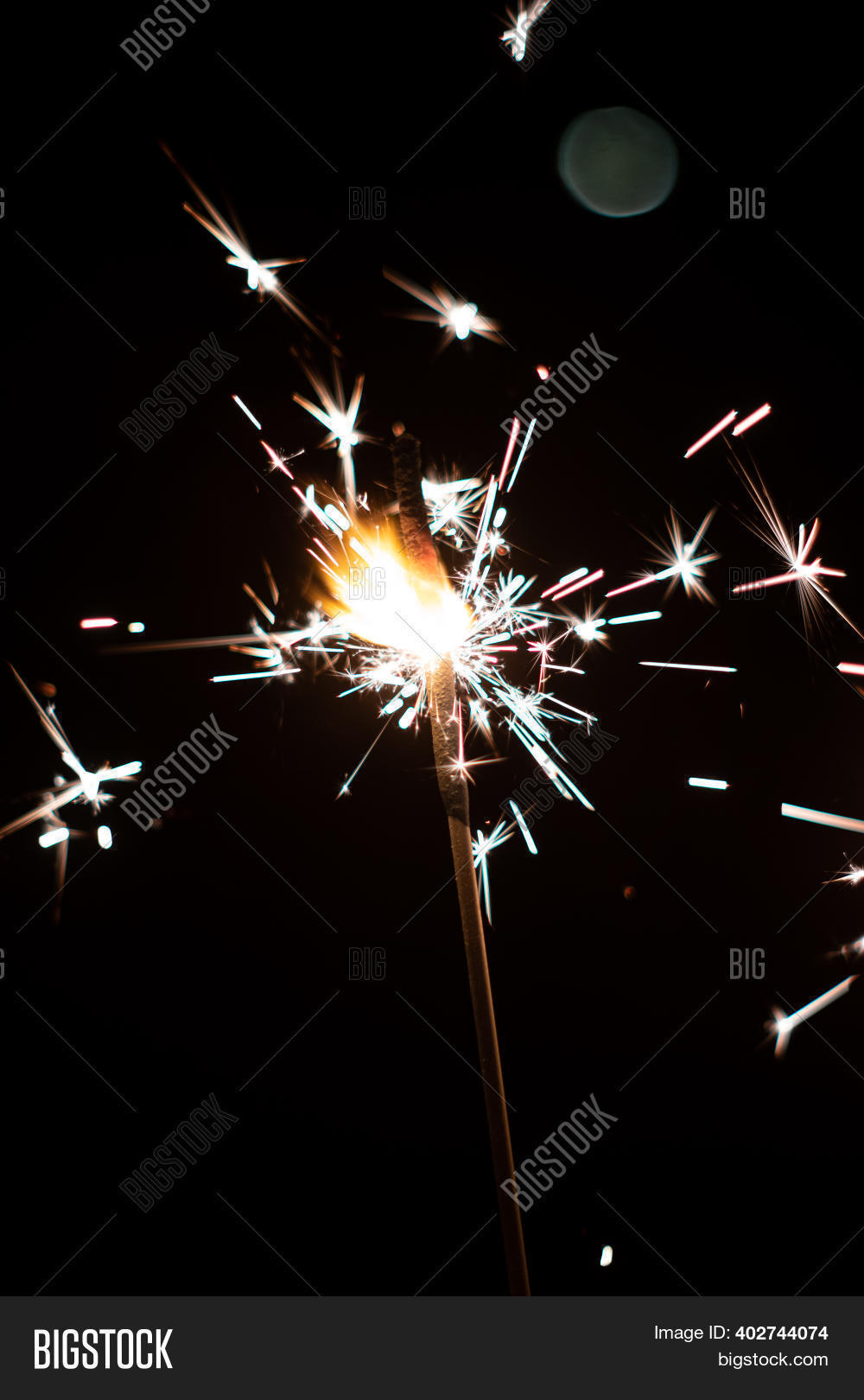 Sparkling Firecrackers Image & Photo (Free Trial) | Bigstock