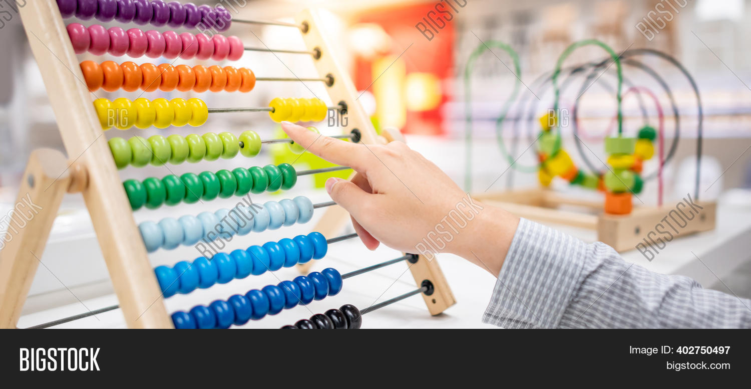 Male Hand Calculating Image & Photo (Free Trial) | Bigstock