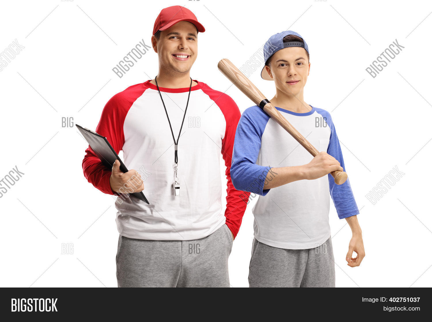 Baseball Coach Whistle Image & Photo (Free Trial) | Bigstock