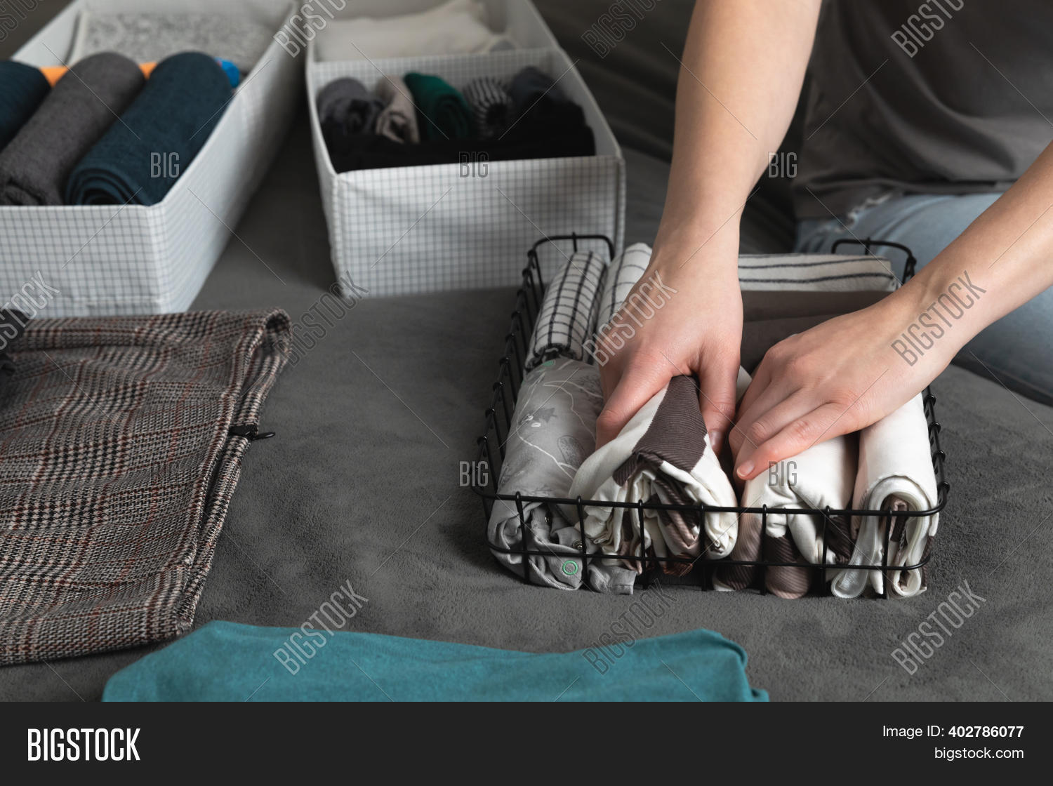 Vertical Storage Image & Photo (Free Trial) | Bigstock