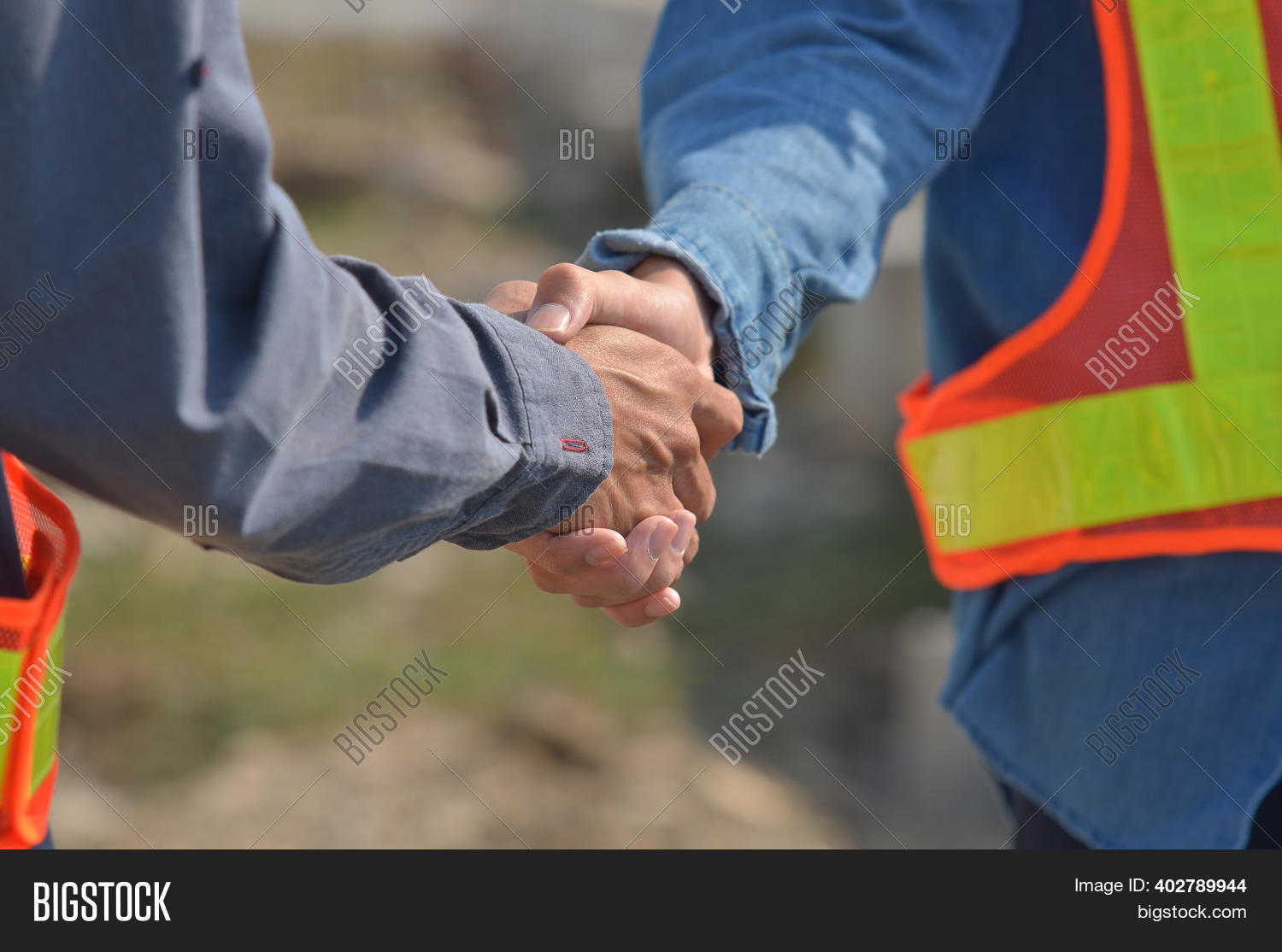 People Hands Shake Image & Photo (Free Trial) | Bigstock
