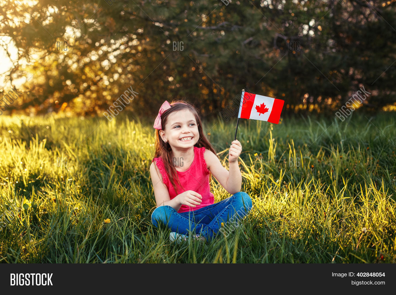 Adorable Cute Happy Image & Photo (Free Trial) | Bigstock