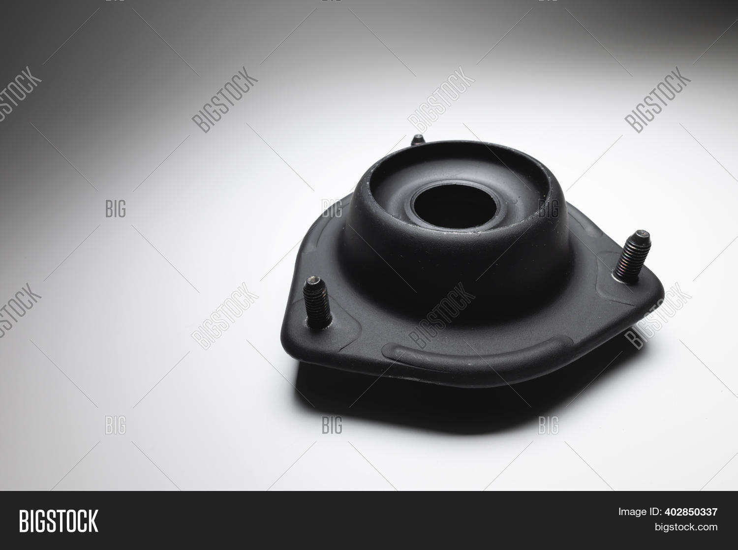Support Bearing Front Image & Photo (Free Trial) | Bigstock