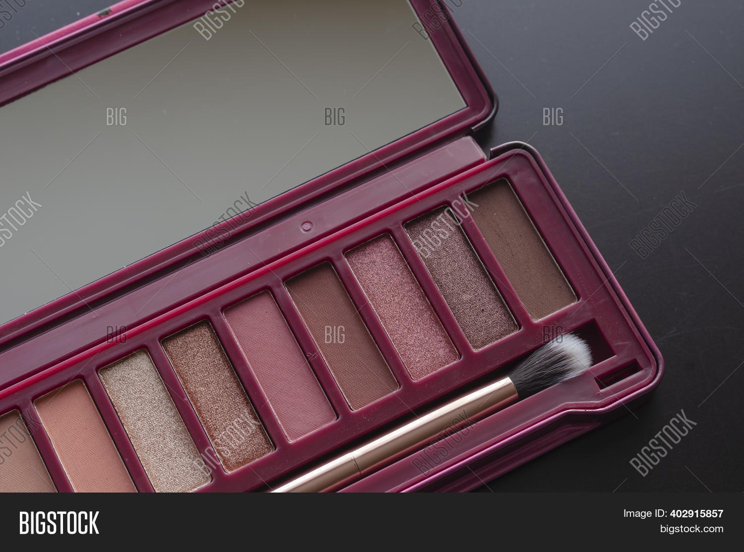 Set Women's Cosmetics Image & Photo (Free Trial) | Bigstock