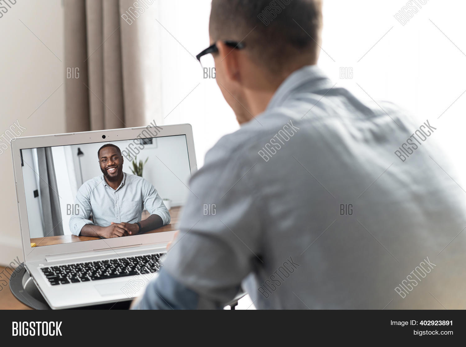 Video Conference Image & Photo (Free Trial) | Bigstock