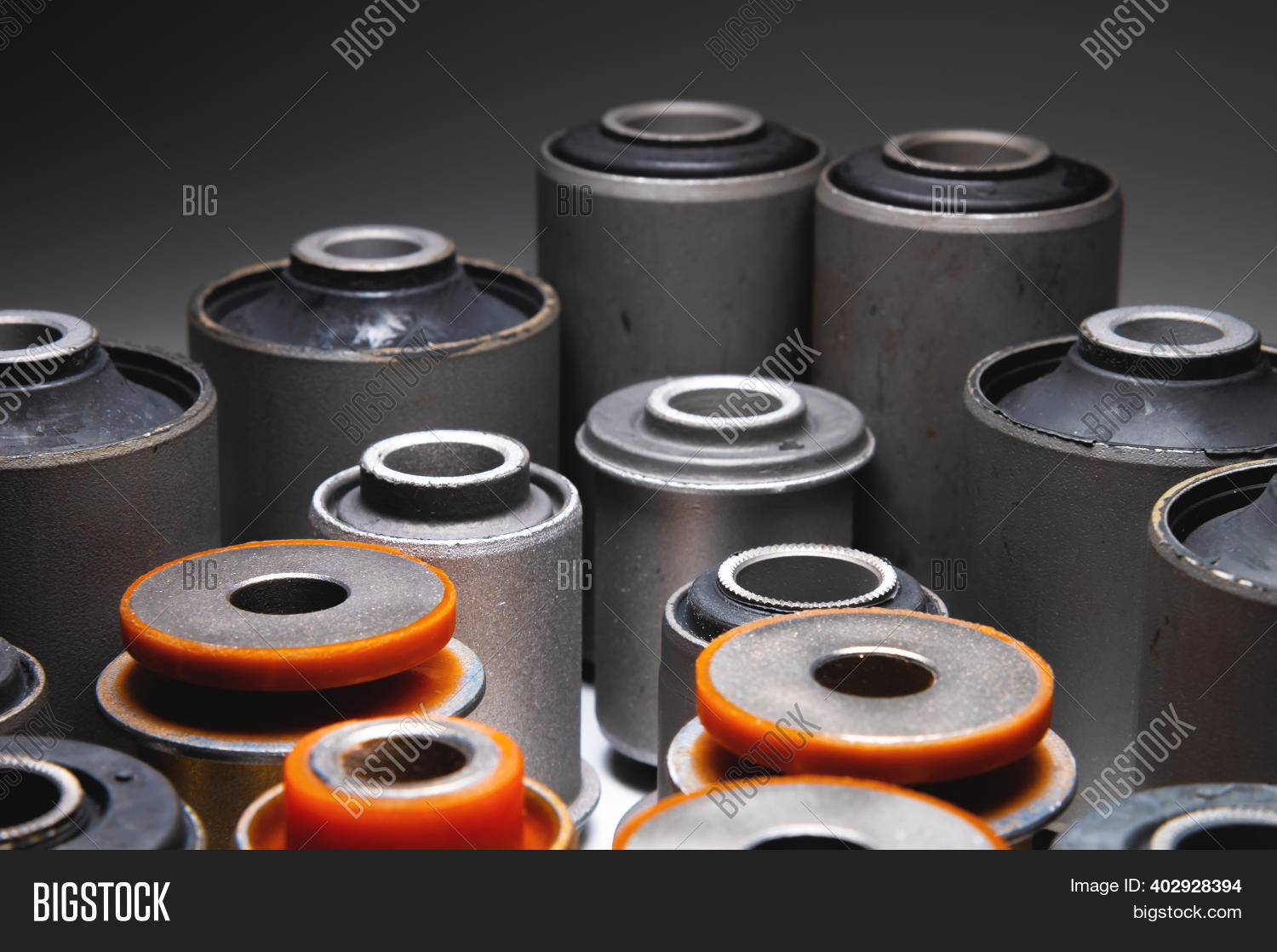 Complete Set Image & Photo (Free Trial) | Bigstock