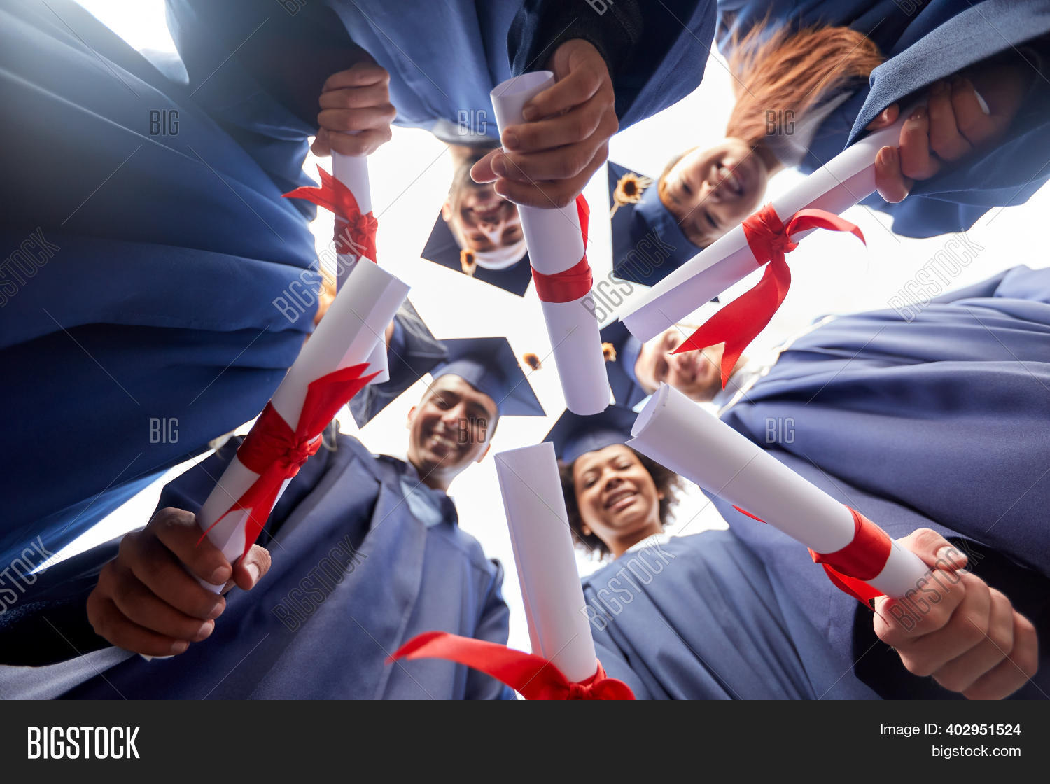 Education, Graduation Image & Photo (Free Trial) | Bigstock