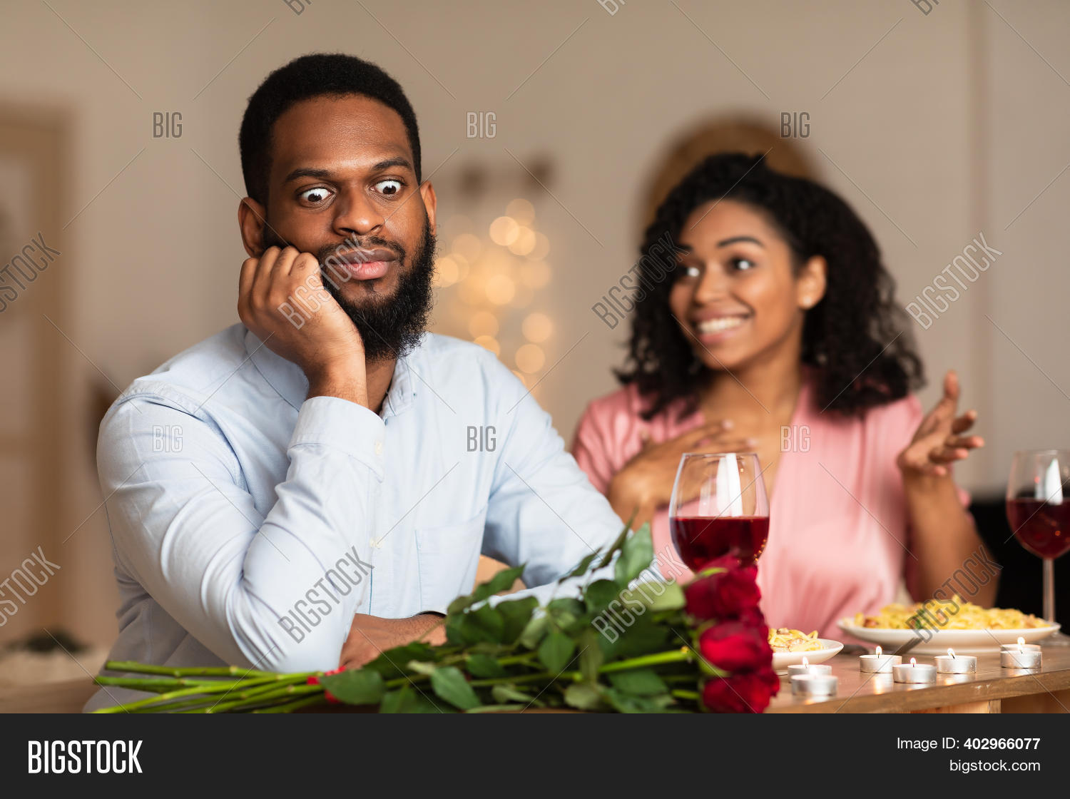 Bad First Impression Image & Photo (Free Trial) | Bigstock