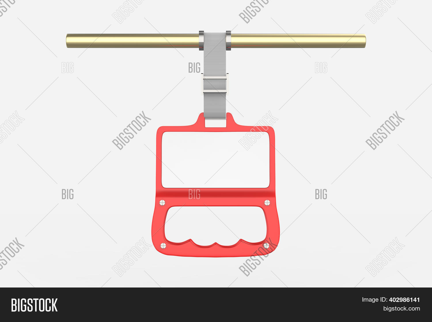 Plastic Bus Grab Image & Photo (Free Trial) | Bigstock
