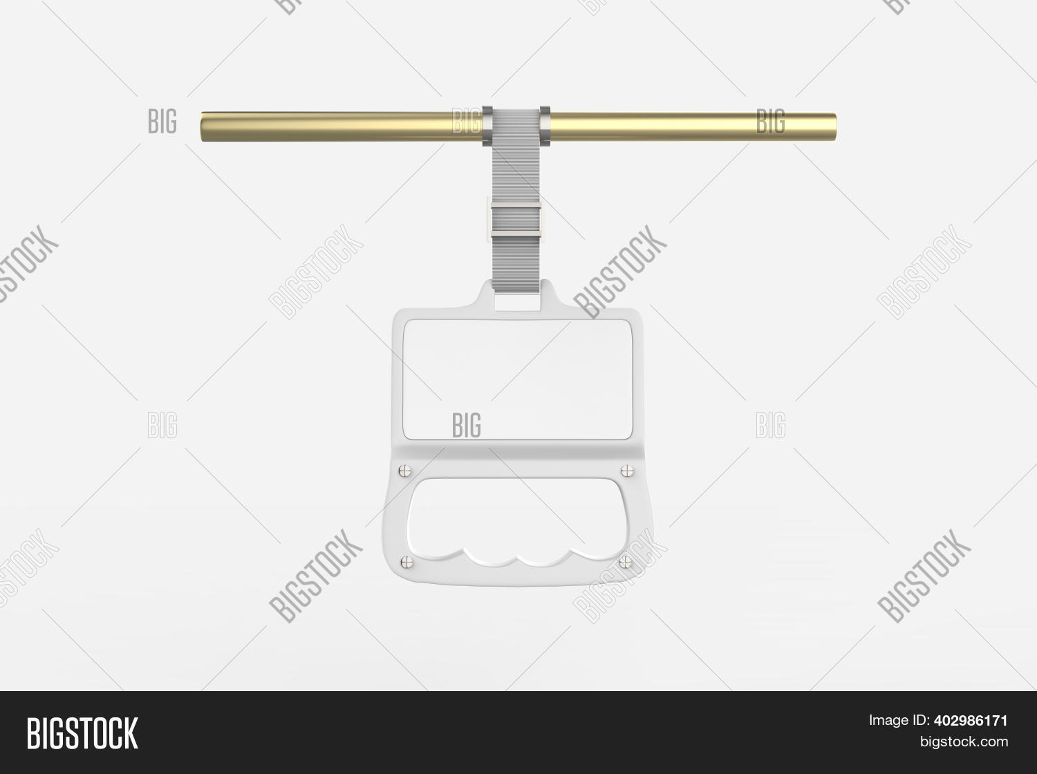 Plastic Bus Grab Image & Photo (Free Trial) | Bigstock