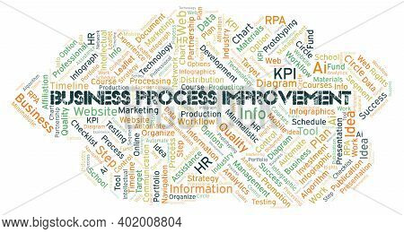 Business Process Image & Photo (Free Trial) | Bigstock