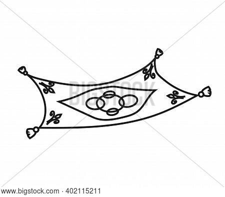 Flying Carpet Images, Illustrations & Vectors (Free) - Bigstock