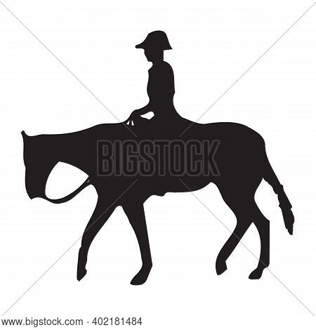 Horse Riding Icon Image & Photo (Free Trial) | Bigstock