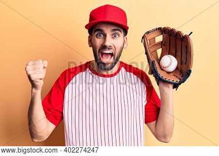 Screaming Baseball Images, Illustrations & Vectors (Free) - Bigstock