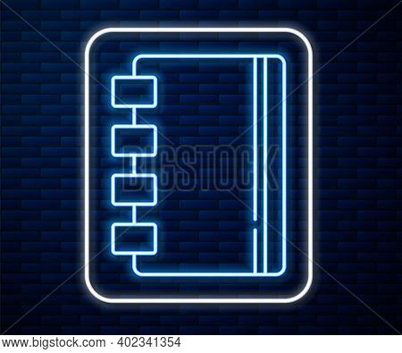 Glowing Neon Line Vector & Photo (Free Trial) | Bigstock