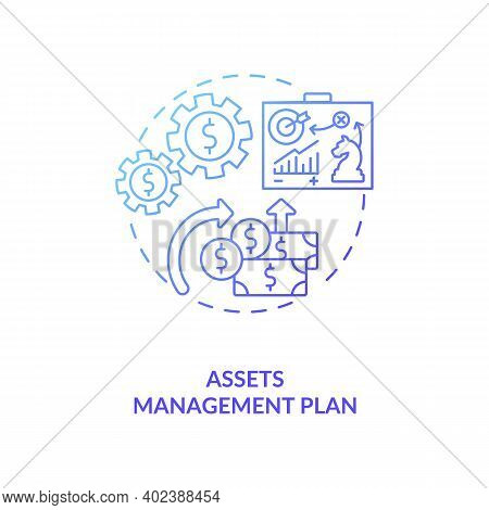 Assets Management Vector & Photo (Free Trial) | Bigstock