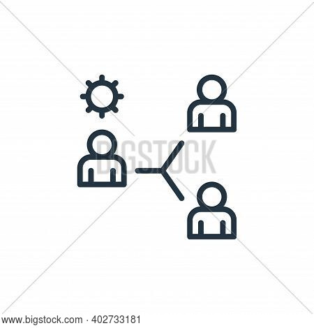 Carrier Icon Isolated Vector & Photo (Free Trial) | Bigstock