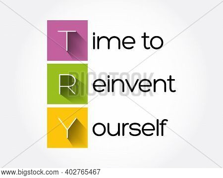 Reinvent Images, Illustrations & Vectors (Free) - Bigstock