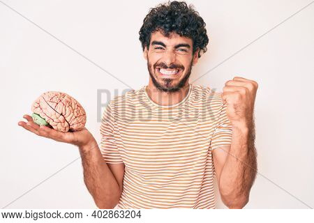 Handsome Young Man Image & Photo (Free Trial) | Bigstock