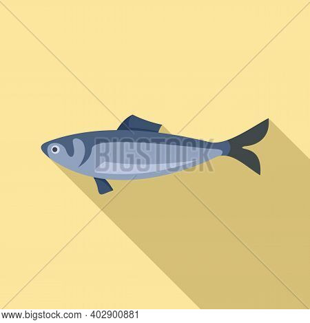 Swedish Fish Icon. Vector & Photo (Free Trial) | Bigstock