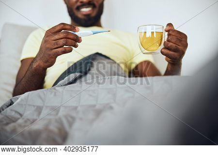 Adult Man Getting Sick Image & Photo (Free Trial) | Bigstock