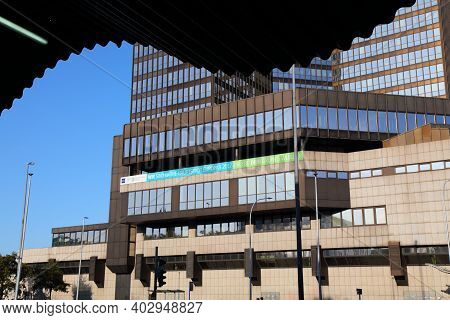 Essen, Germany - Image & Photo (Free Trial) | Bigstock