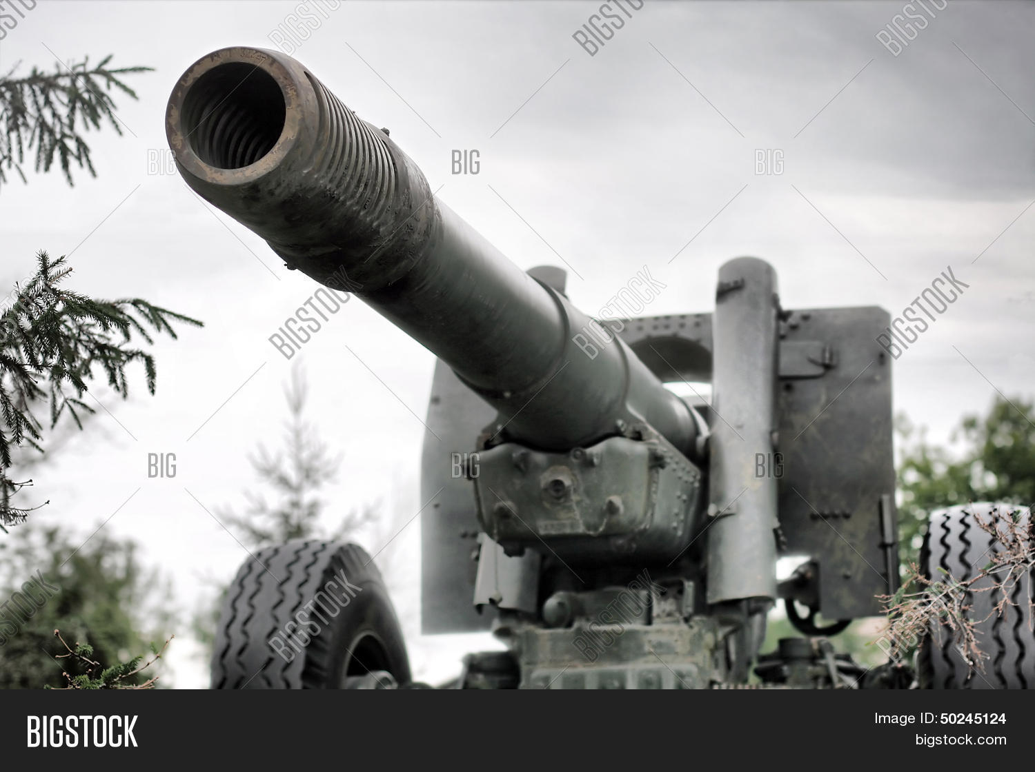 World War Ii Old Image & Photo (Free Trial) | Bigstock