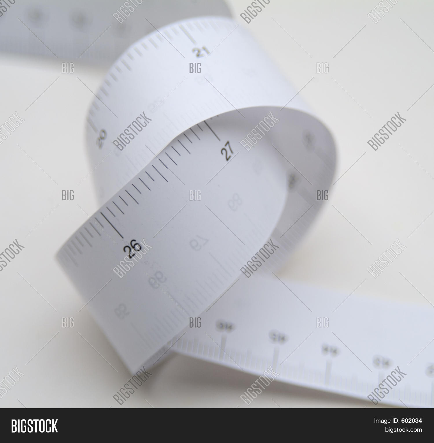 Measuring Tape Image & Photo (Free Trial) | Bigstock