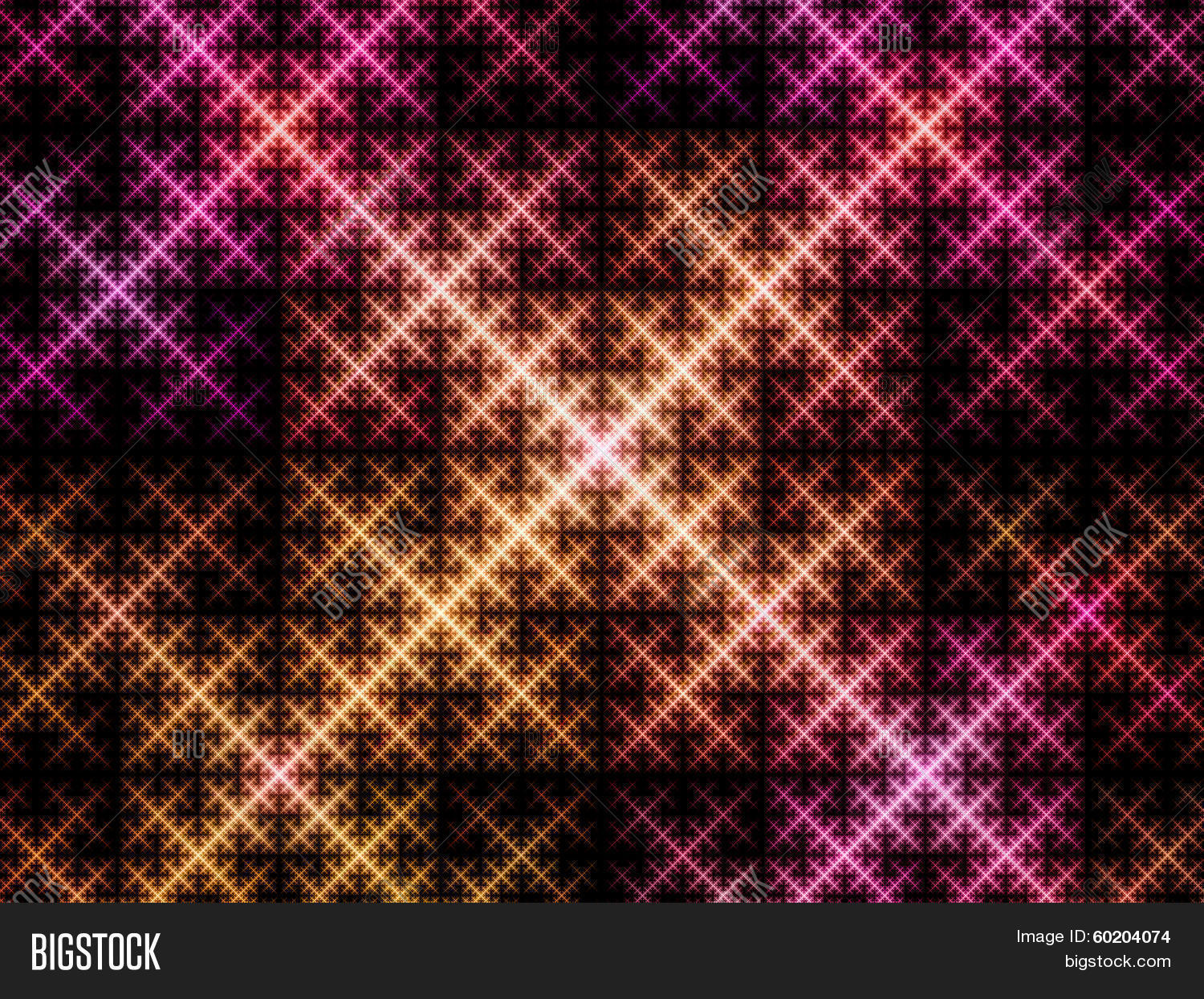 Sierpinski Triangle Image & Photo (Free Trial) | Bigstock