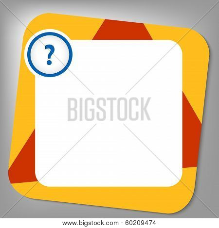 Red Yellow Box Any Vector & Photo (Free Trial) | Bigstock