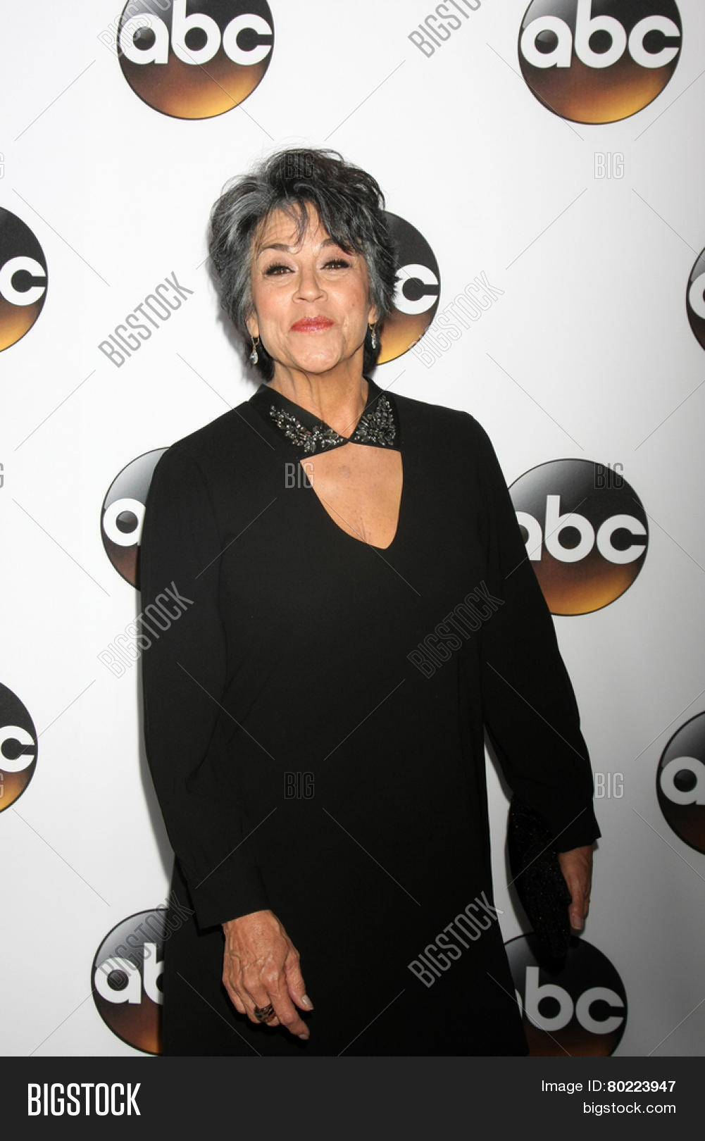 LOS ANGELES - JAN 14: Image & Photo (Free Trial) | Bigstock