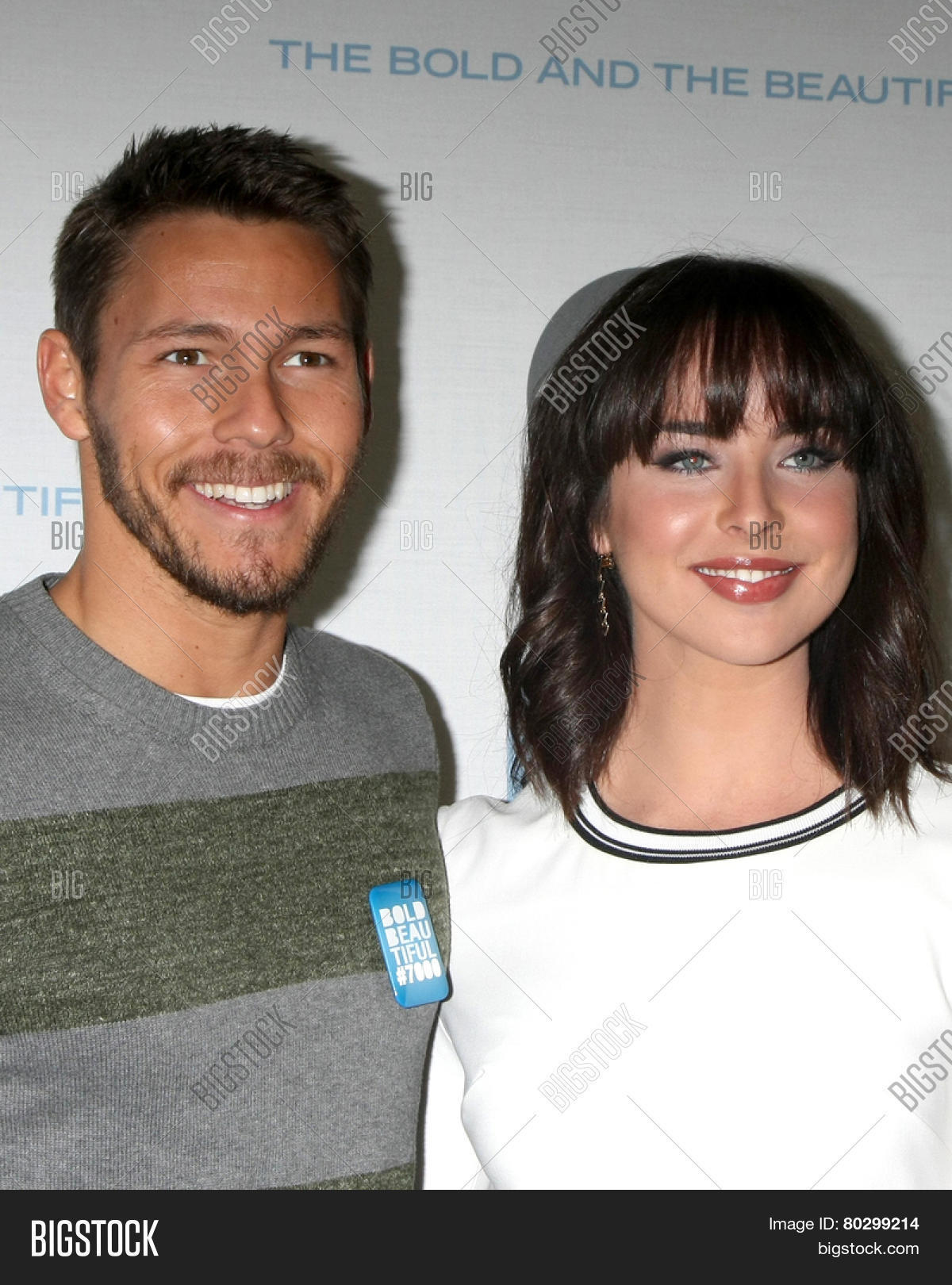 LOS ANGELES - JAN 14: Image & Photo (Free Trial) | Bigstock