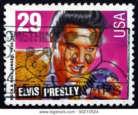 Postage Stamp Usa 1993 Image & Photo (Free Trial) | Bigstock