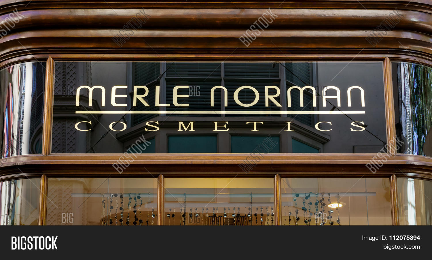 Merle Norman Cosmetics Image & Photo (Free Trial) | Bigstock