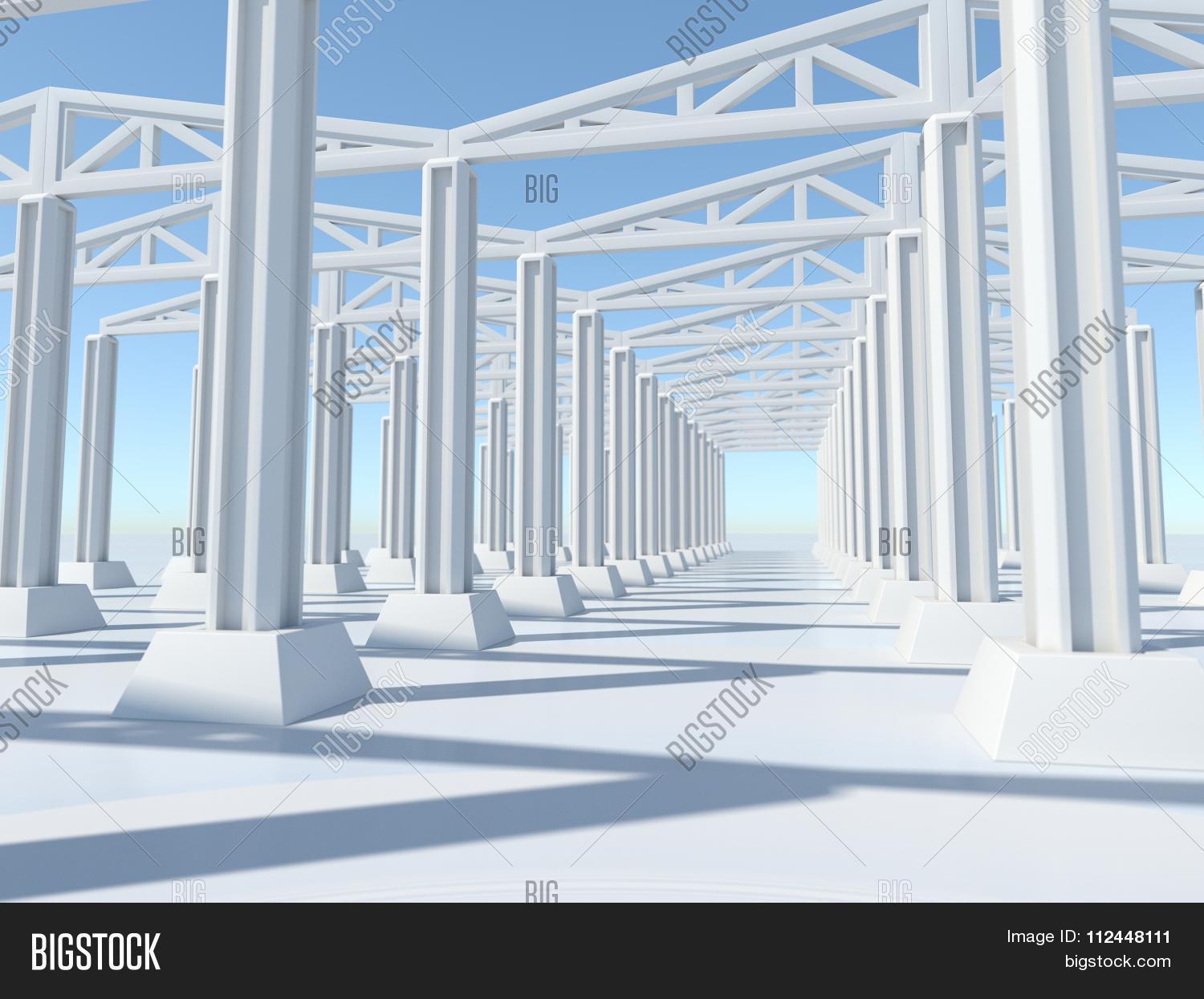 Factory Background Image & Photo (Free Trial) | Bigstock