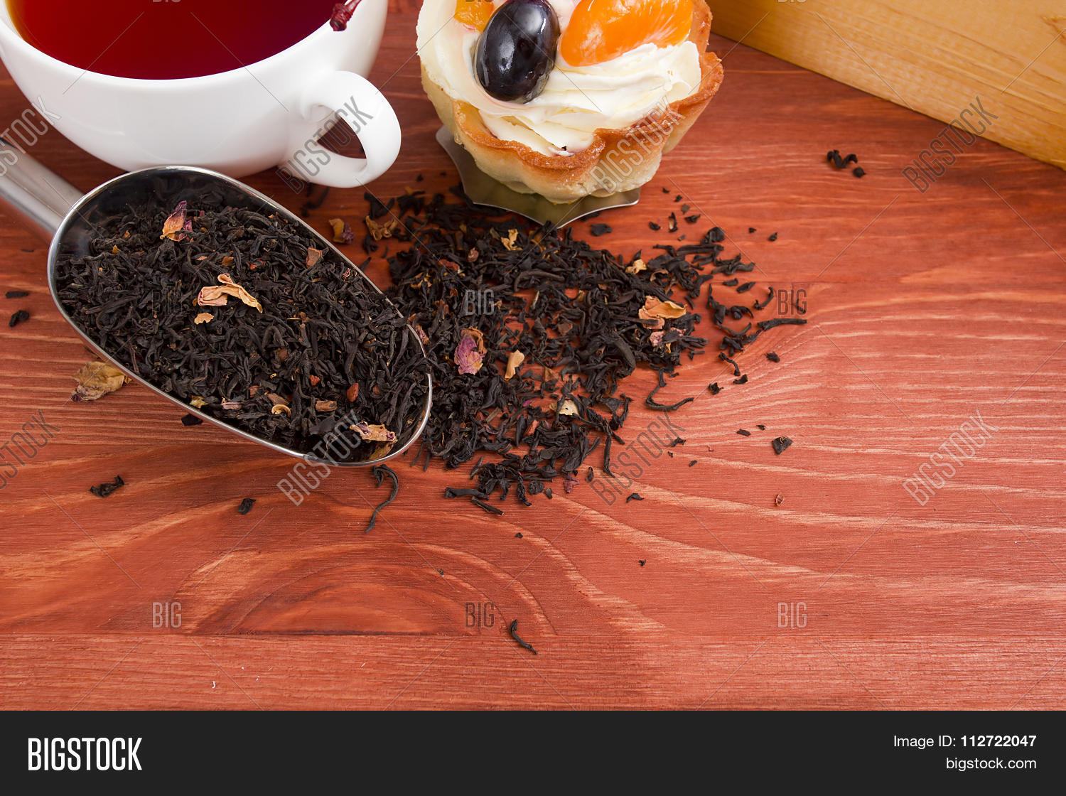 Sspoon Packaging Image & Photo (Free Trial) | Bigstock