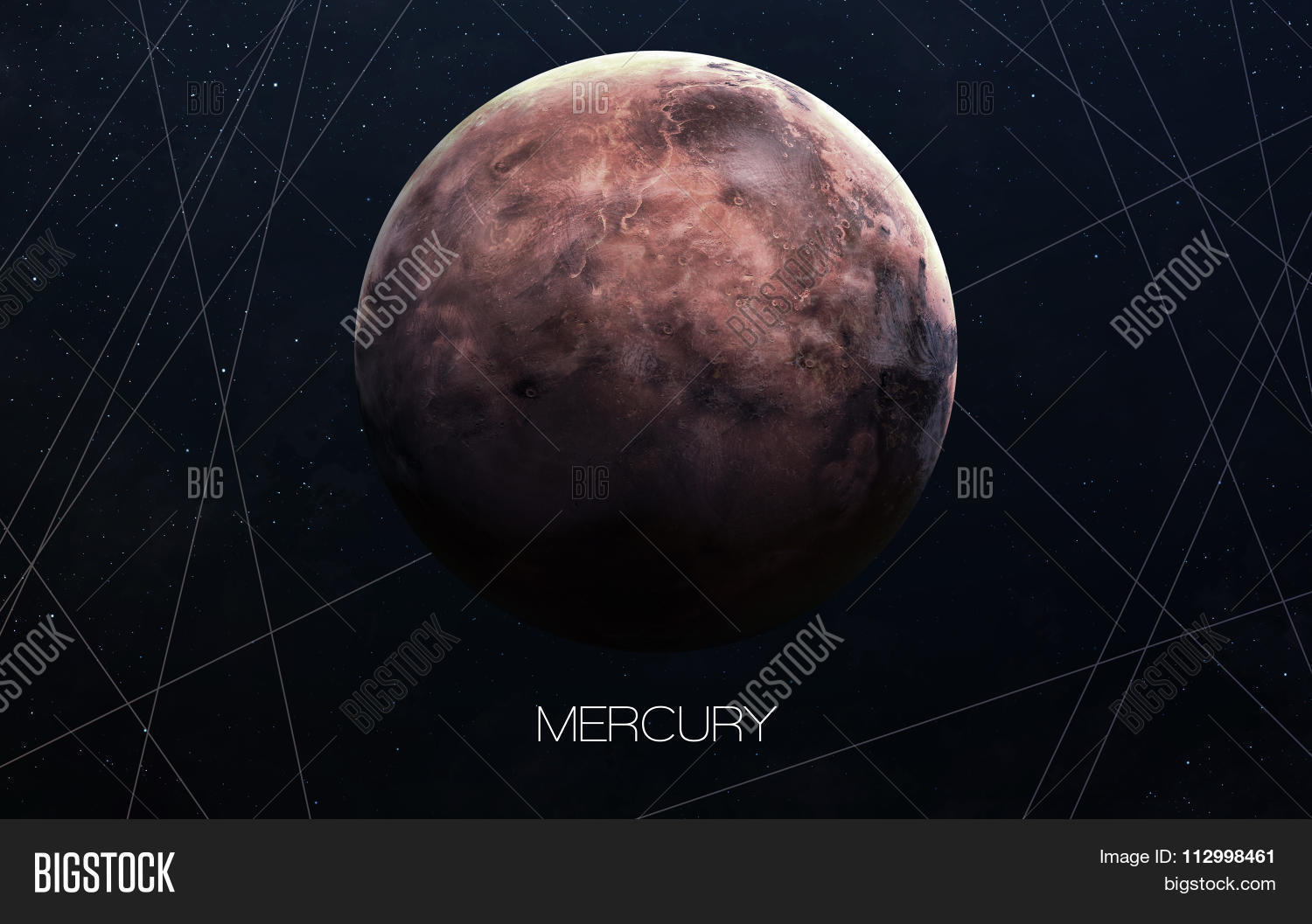 Mercury - High Image & Photo (Free Trial) | Bigstock