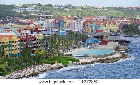 Rif Fort Willemstad, Image & Photo (Free Trial) | Bigstock