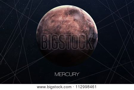 Mercury - High Image & Photo (Free Trial) | Bigstock