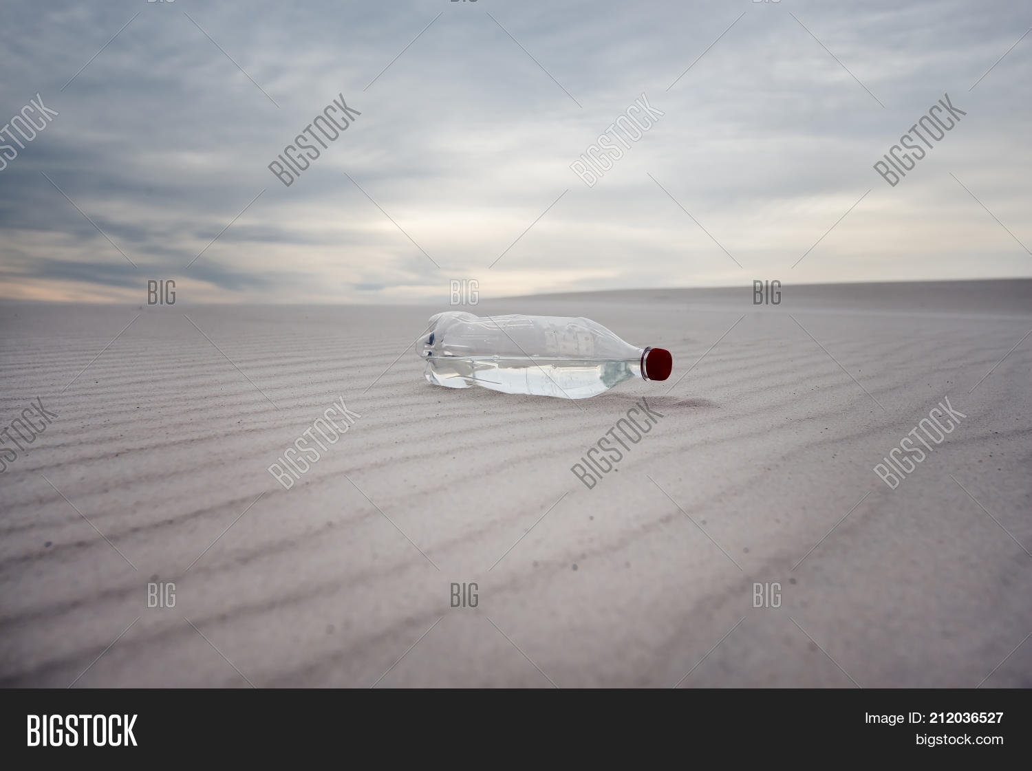 Half-empty Bottle Image & Photo (Free Trial) | Bigstock