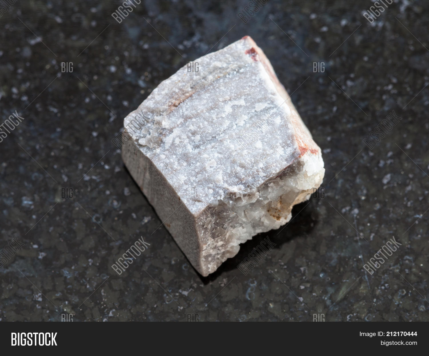 Raw Rhyolite Stone On Image & Photo (Free Trial) | Bigstock