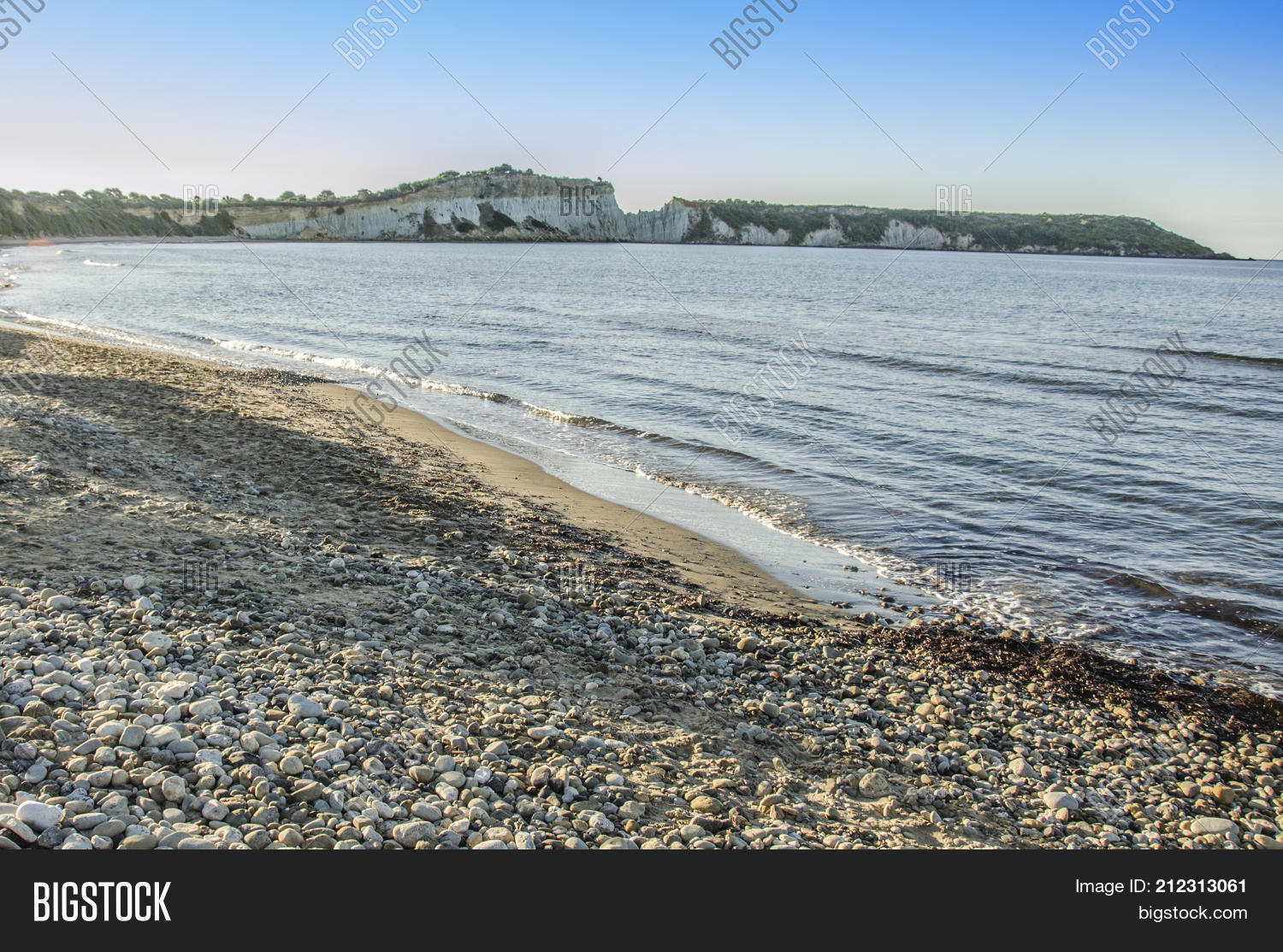 On Beach Gerakas On Image & Photo (Free Trial) | Bigstock