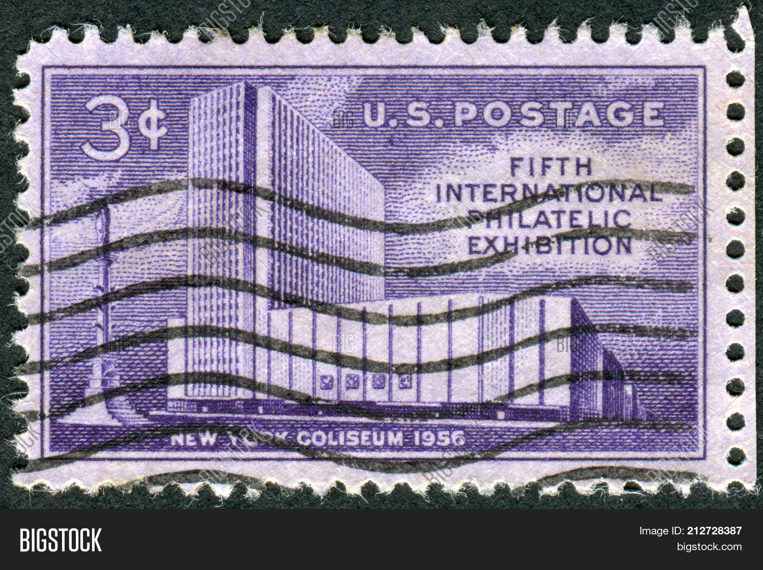 USA - CIRCA 1956: Image & Photo (Free Trial) | Bigstock