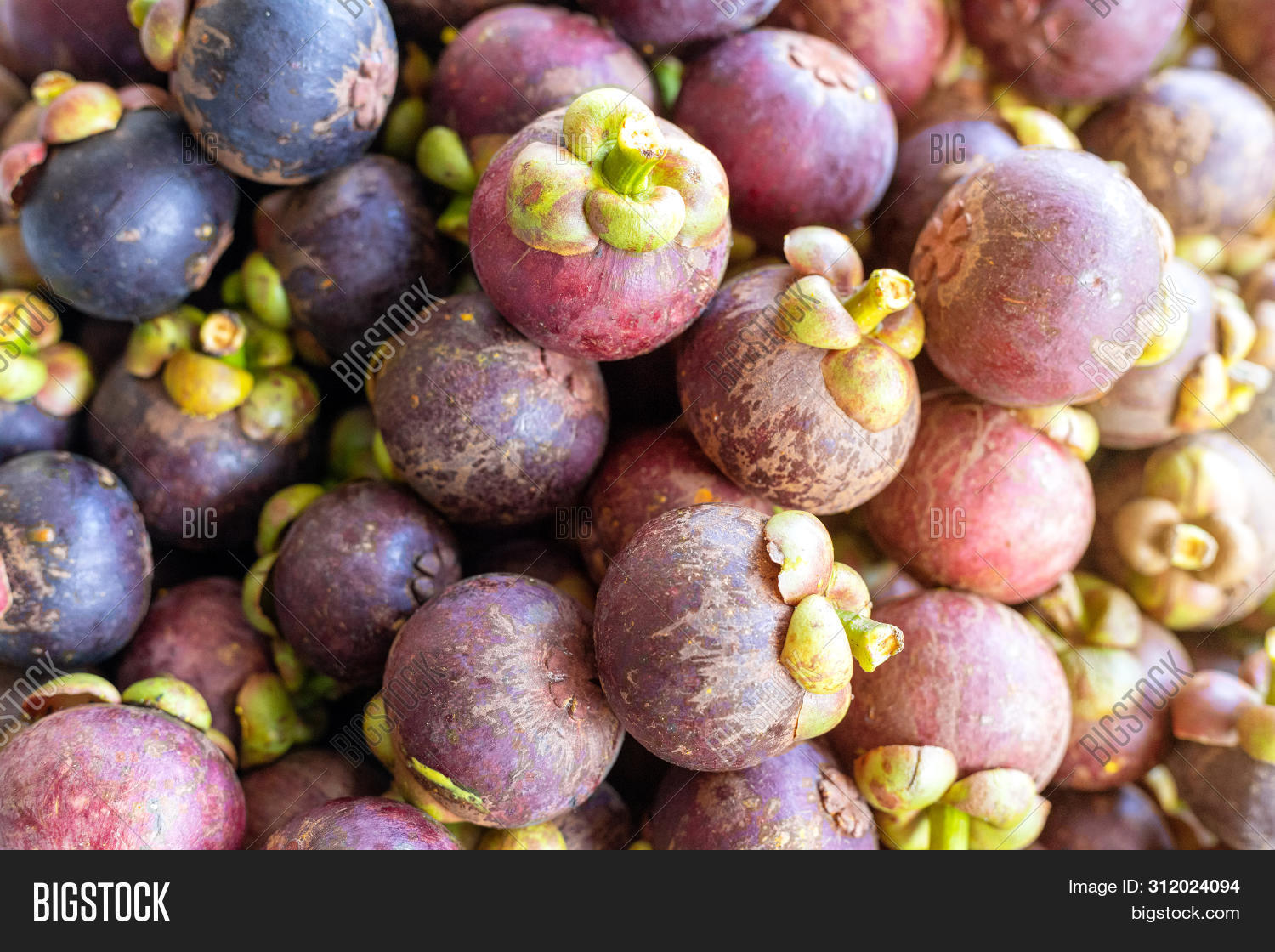 Close Queen Fruits Image & Photo (Free Trial) | Bigstock
