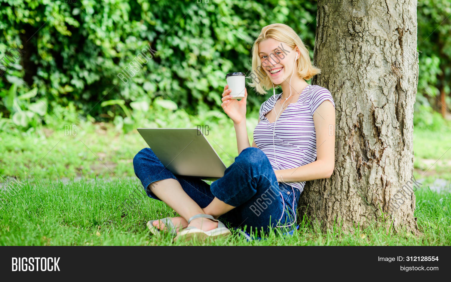 Modern Woman Student Image & Photo (Free Trial) | Bigstock
