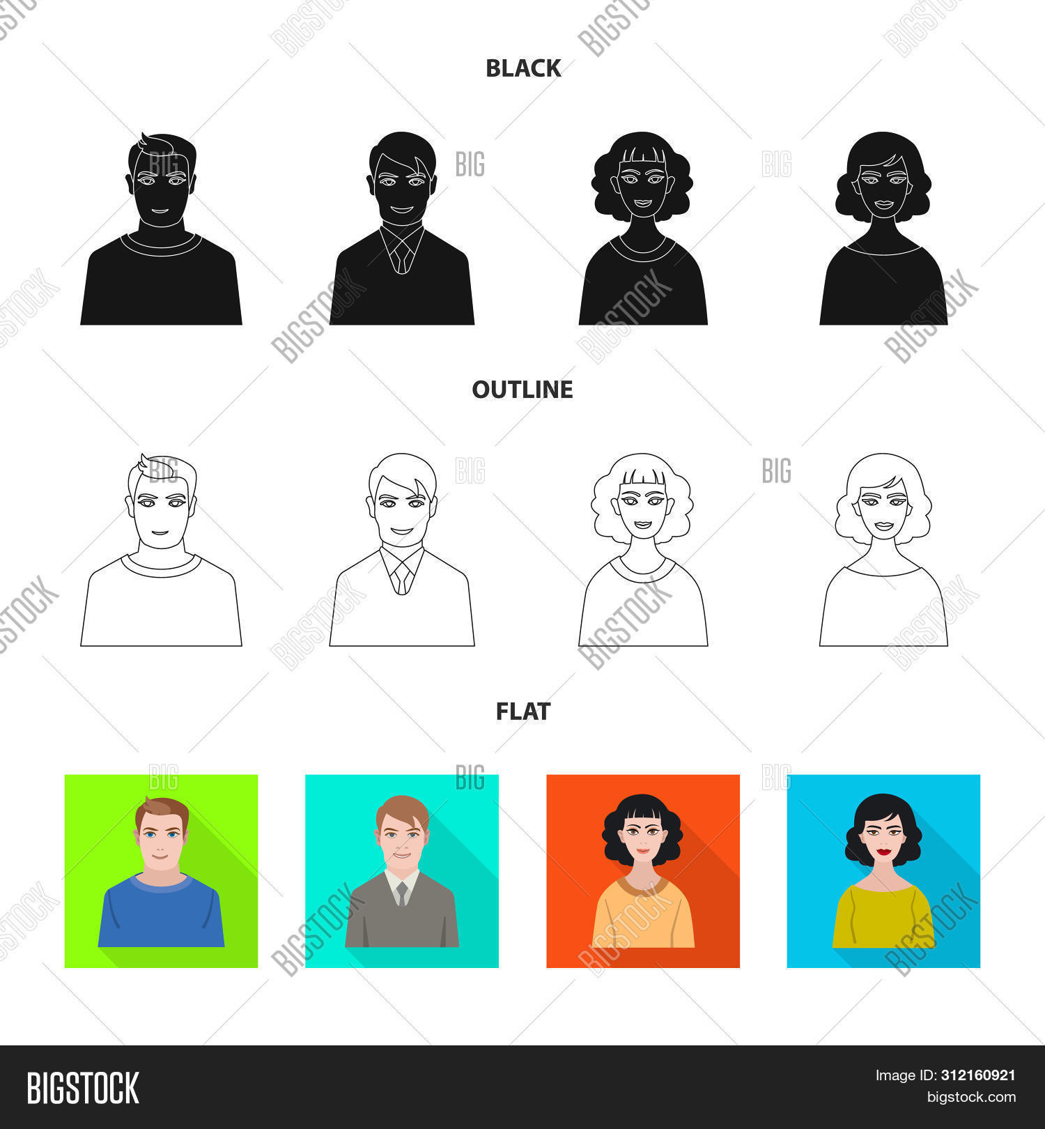 Bitmap Design Image & Photo (Free Trial) | Bigstock