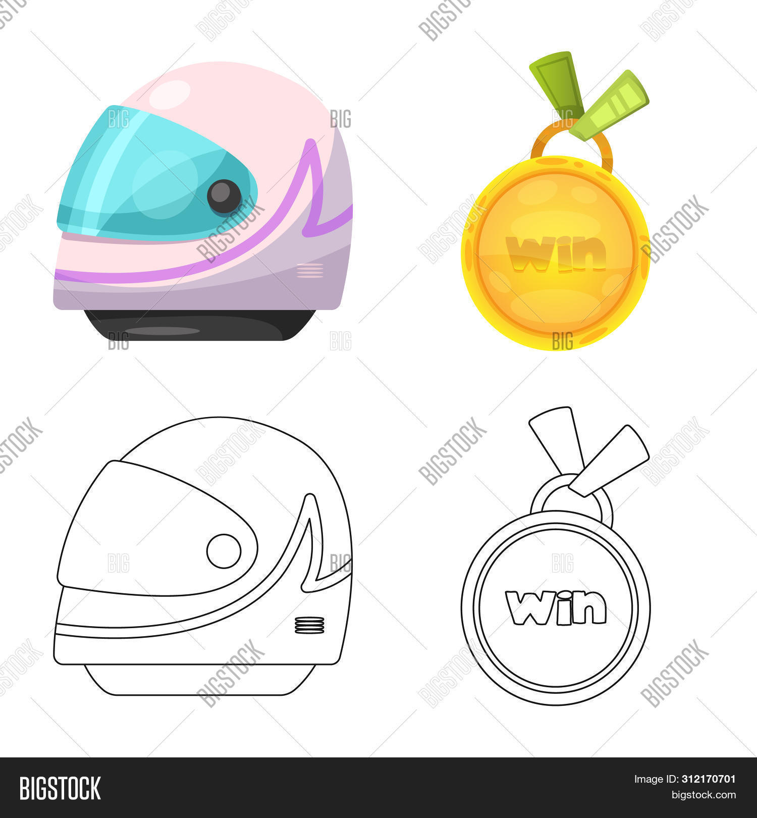 Bitmap Design Car Image & Photo (Free Trial) | Bigstock