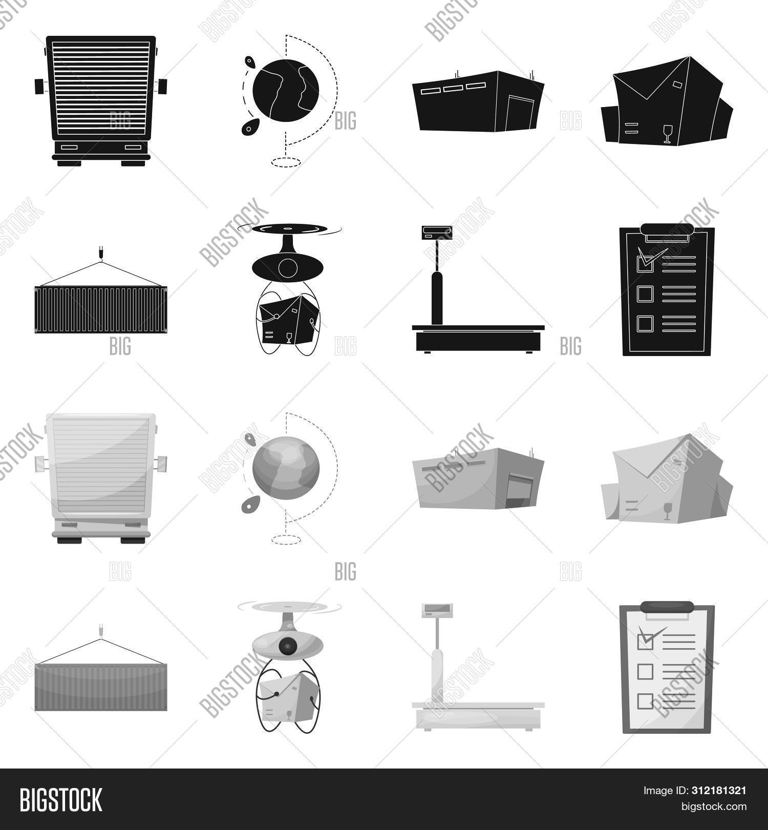 Isolated Object Goods Image & Photo (Free Trial) | Bigstock