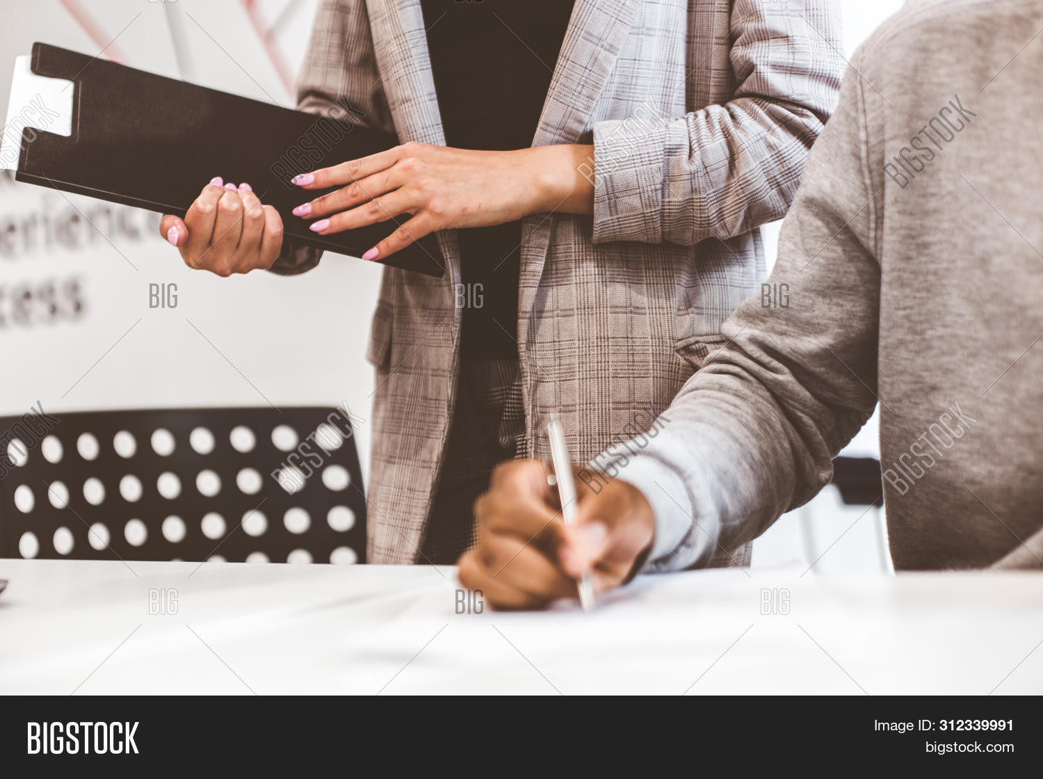 African American Man Image & Photo (Free Trial) | Bigstock