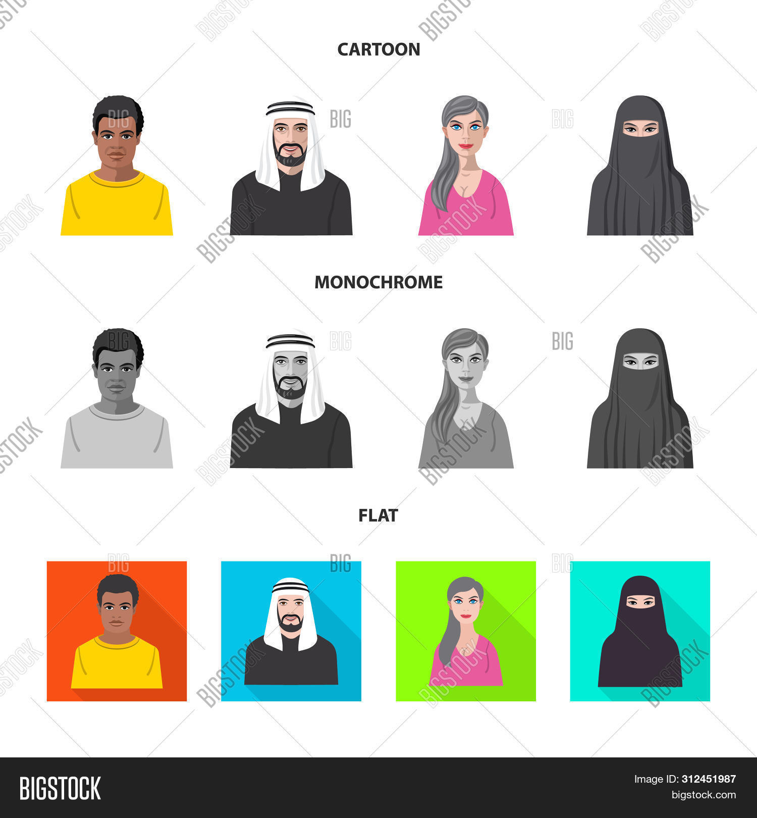 Bitmap Design Image & Photo (Free Trial) | Bigstock